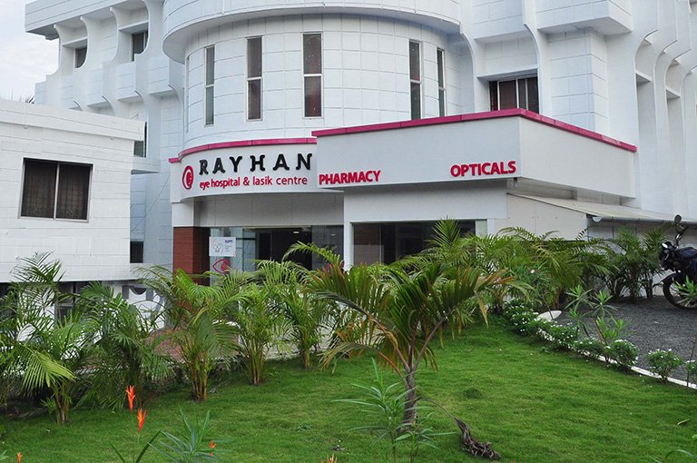 Edappal - Rayhan Eye Hospital & Laser Centre, Edappal, Kerala ...